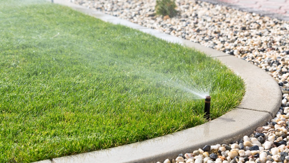 Irrigation System Servicing Checklist - Triple Green Sprinkler Repair